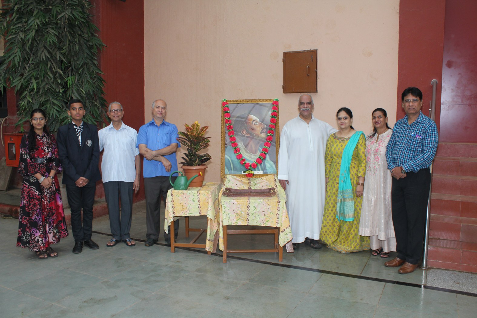 St.Xavier's School Nashik Road Photogallery