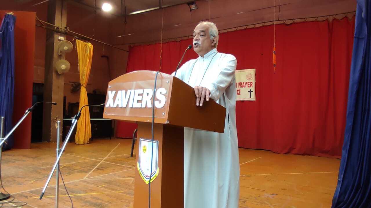 St.Xavier's School Nashik Road Photogallery